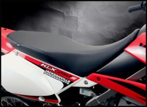 KLX 250 / 300 XT-Series Adventure Touring Regular Height (WS-610) - Sargent