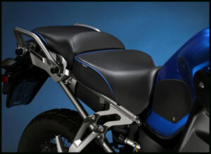 Super Tenere XT 1200Z/ZE Performance Seat (WS-619) - Sargent